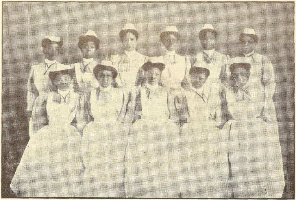 The Rise and Fall of Black Boston's First Hospital (episode 294) - HUB ...